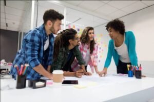 20+ Best Project Names Ideas | Get Team Names